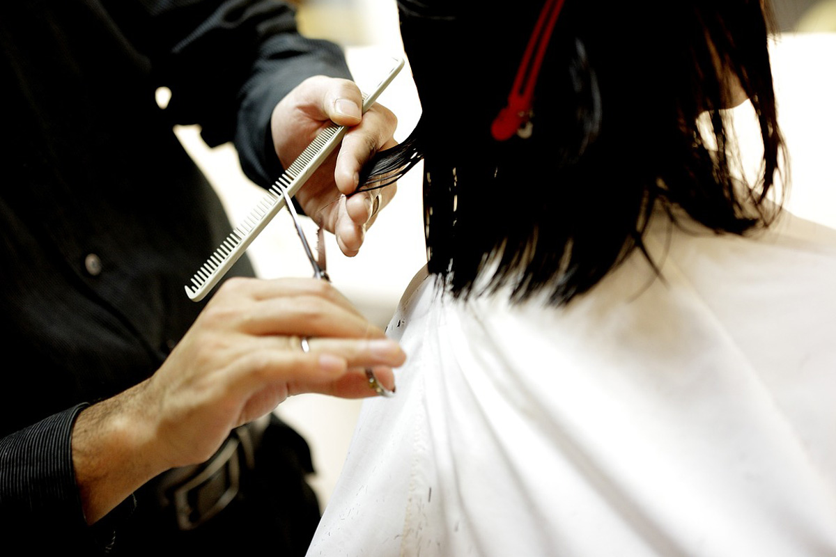 Scruples Hair Design by Norma & Co., Inc. - Salon and Spa - Glen Burnie ...